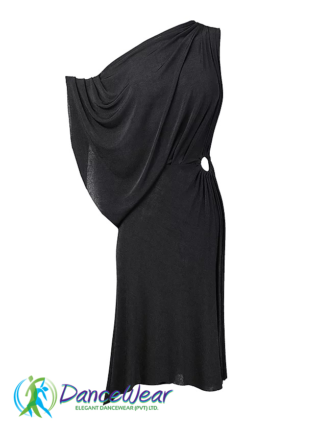 Caramel Steps Dress #19133 – Elegant DanceWear (Pvt) Ltd. – Sri Lanka's ...