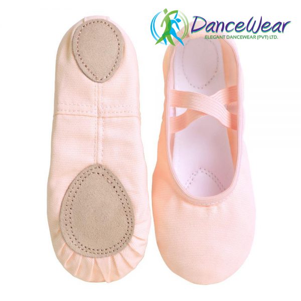 Ballet Canvas – Elegant DanceWear (Pvt) Ltd.