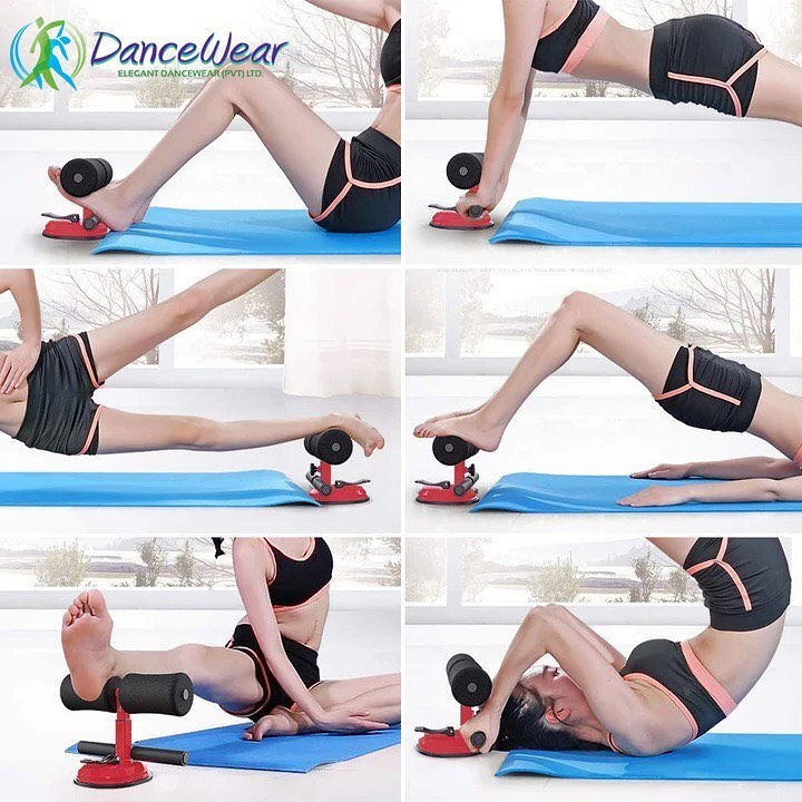 Ab Master Pro – Elegant DanceWear (Pvt) Ltd.