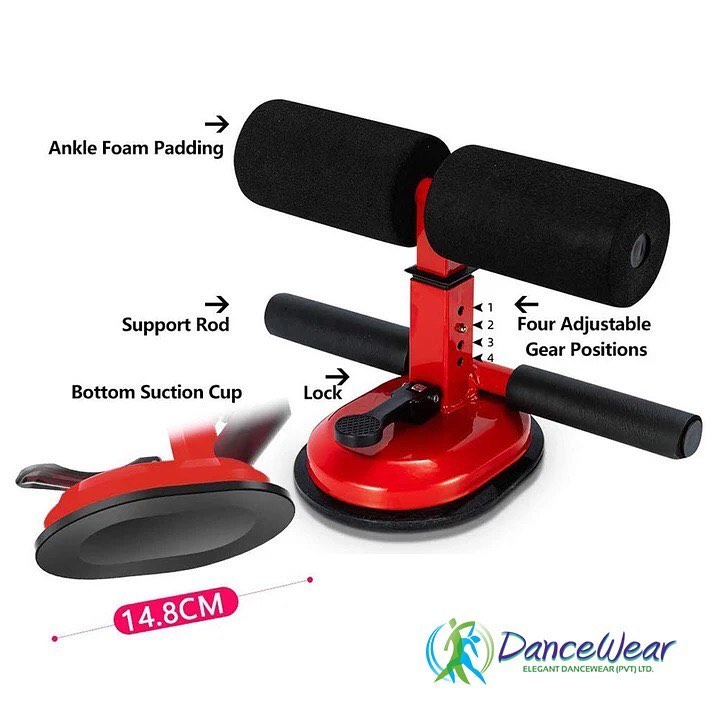 Ab Master Pro – Elegant DanceWear (Pvt) Ltd.