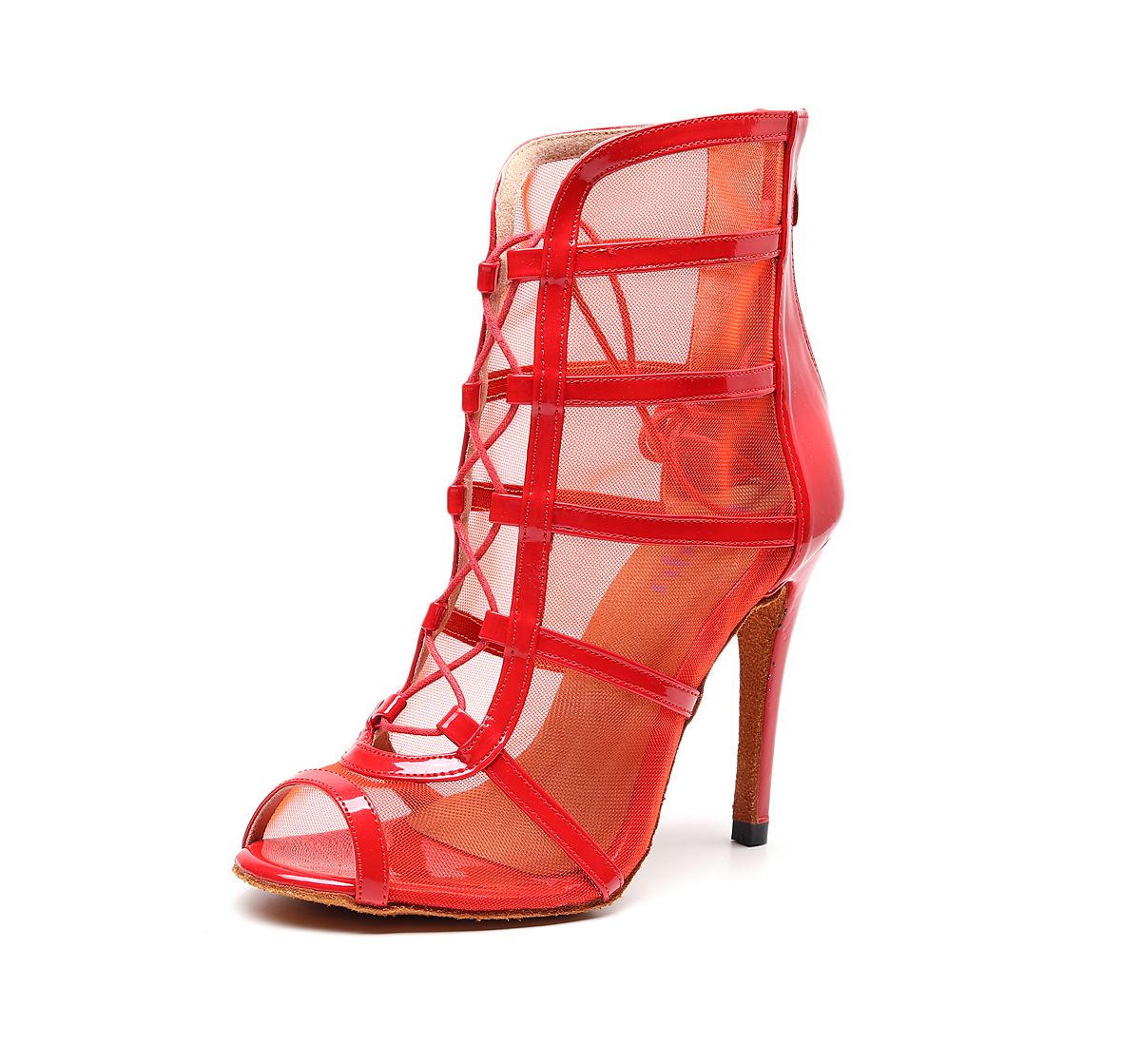 Dance Heels – Elegant DanceWear (Pvt) Ltd.