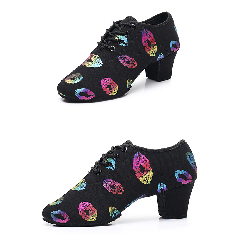 Ladies Practice Shoe – Elegant DanceWear (Pvt) Ltd.